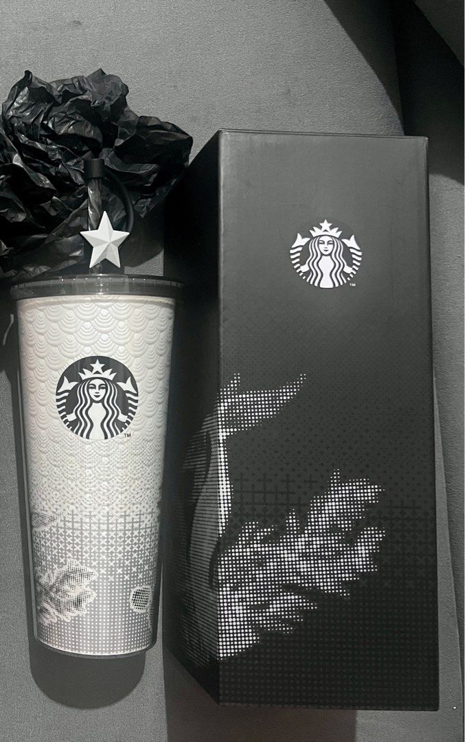 SB Cold cup 2024, Hobbies & Toys, Memorabilia & Collectibles, Fan ...