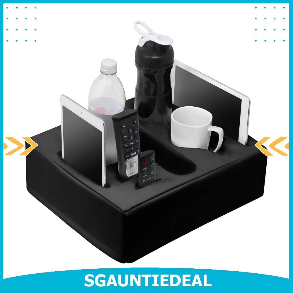 Sofa Buddy - Convenient Couch Cup Holder, Couch Caddy, Sofa Cup Holder ...