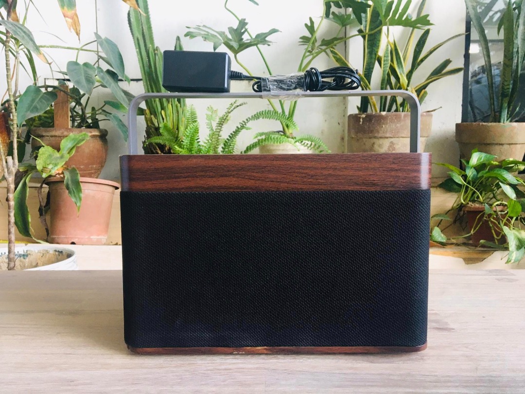 Soniq Wireless MultiRoom Speaker Model ANB104, Audio, Soundbars ...