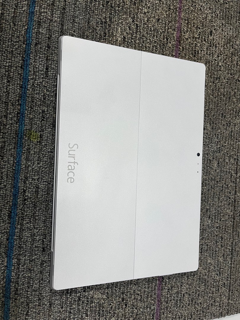 Surface Pro 3/i5-4th gen/8GB/256GB/Without Keyboard/Touchscreen/Windows ...
