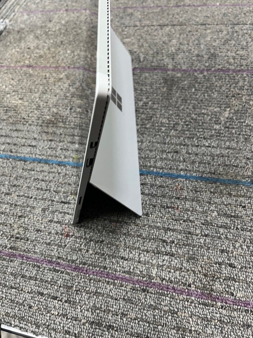 Surface Pro 4/i7-6th Gen/16GB/256GB/Without Keyboard/Touchscreen ...