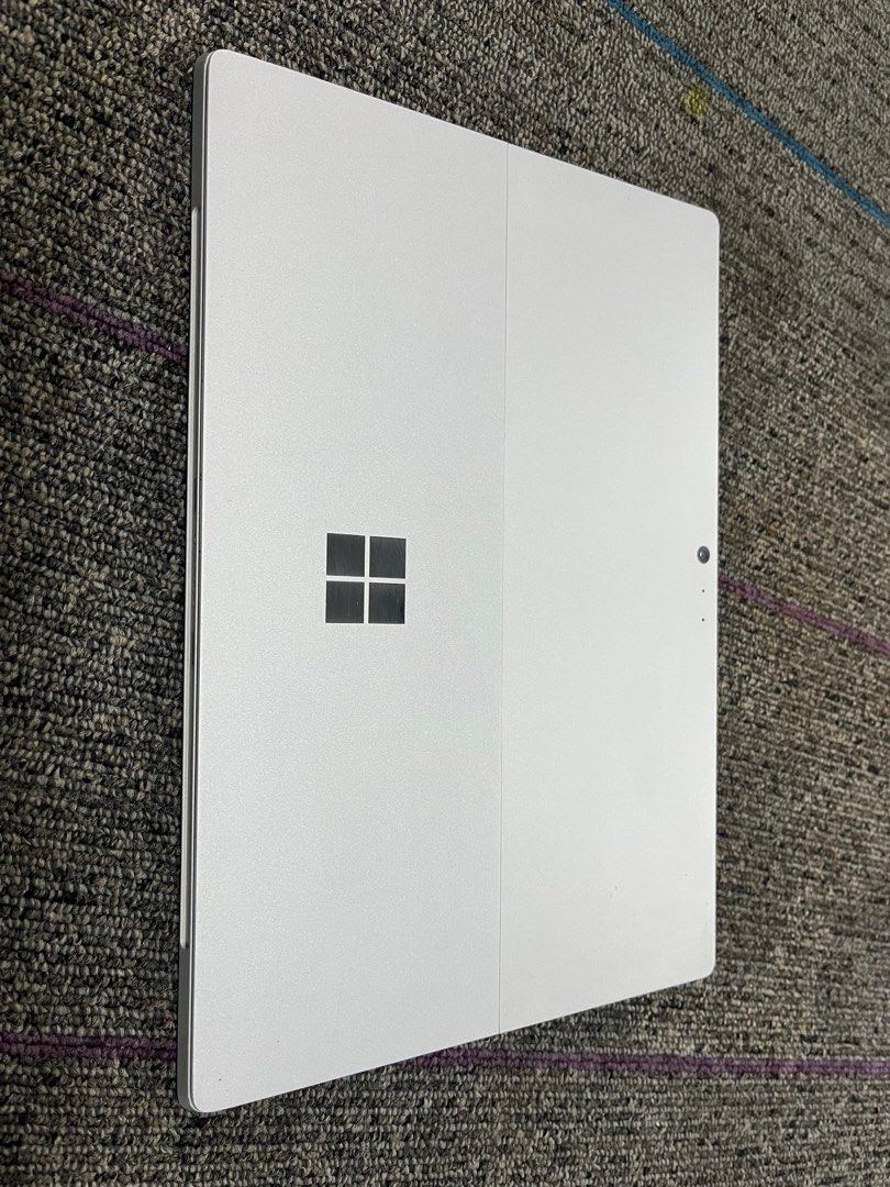 Surface Pro 4/i7-6th Gen/16GB/256GB/Without Keyboard/Touchscreen ...