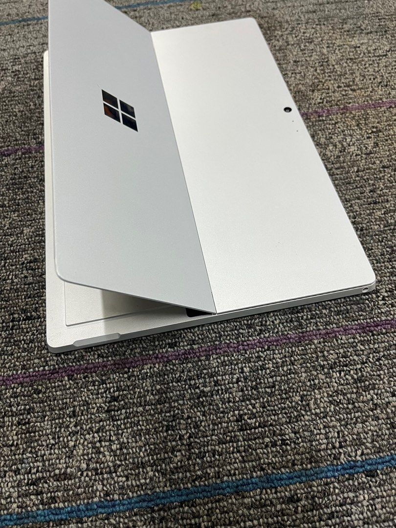 Surface Pro 4/i7-6th Gen/16GB/256GB/Without Keyboard/Touchscreen ...