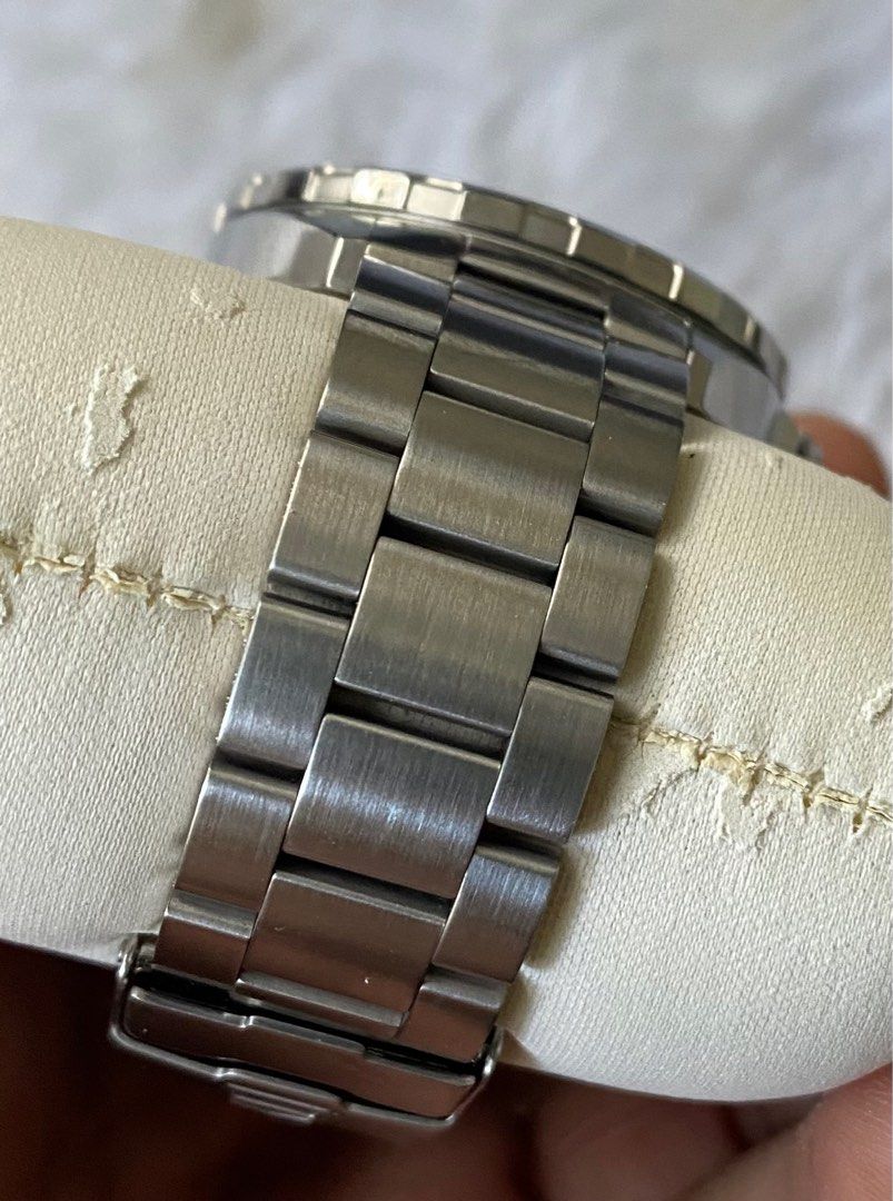 Tag heuer Formula 1 Batman, Luxury, Watches on Carousell