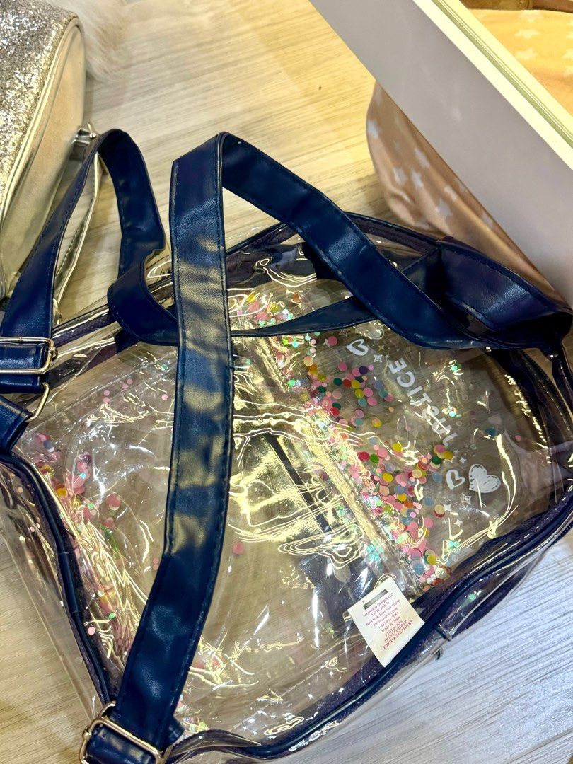 tas justice original, Bayi & Anak, Baju Anak Perempuan, 4 hingga 7 ...