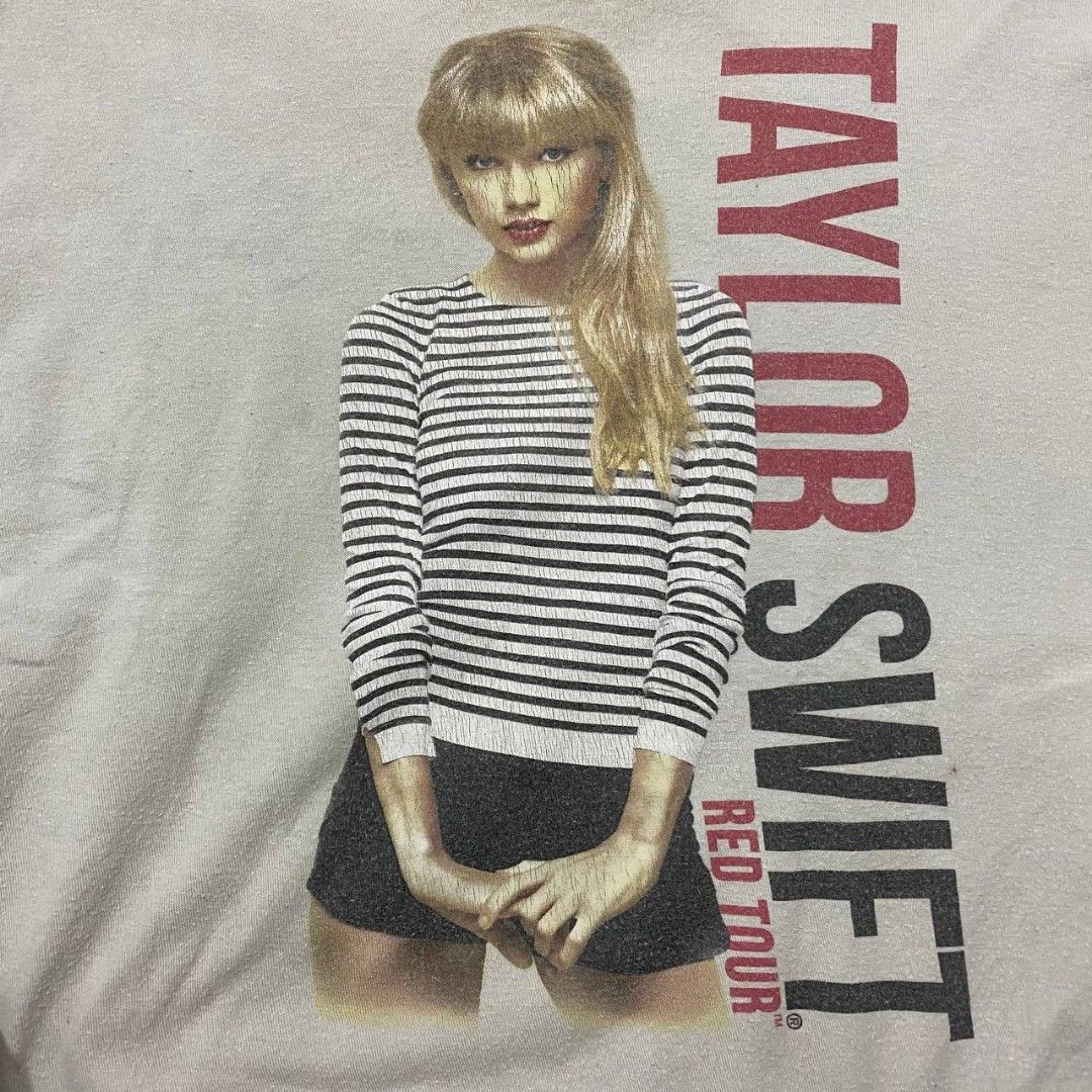 Taylor swift band, Men's Fashion, Tops & Sets, Tshirts & Polo Shirts on ...