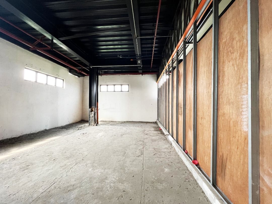 The Garden Walk Unit 3-E2 (32.5 sqm) Commercial Space for Rent in ...