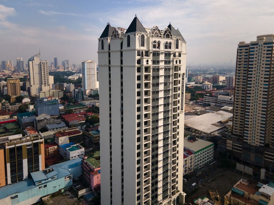 Unit 2G + 2C Commercial Space for Rent at The Shoppes La Nobleza ...