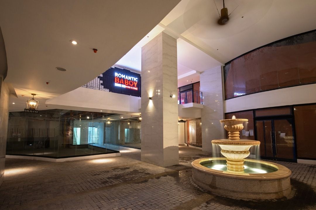 Unit 2G + 2C Commercial Space for Rent at The Shoppes La Nobleza ...