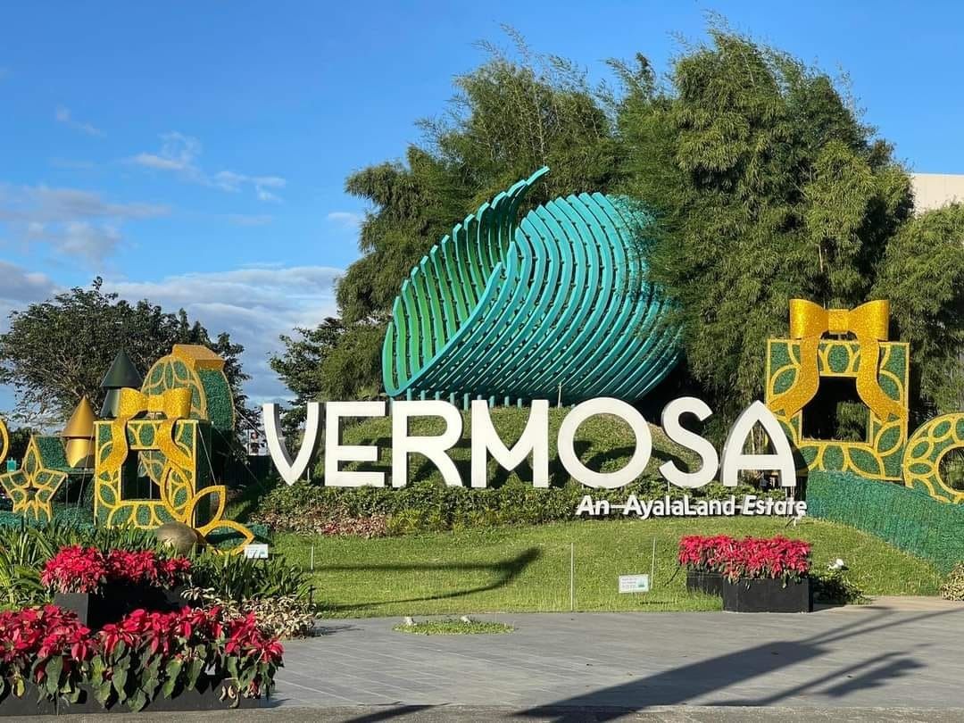 Vermosa Residential Lot For Sale by Ayala PARKLANE SETTINGS in Daang ...