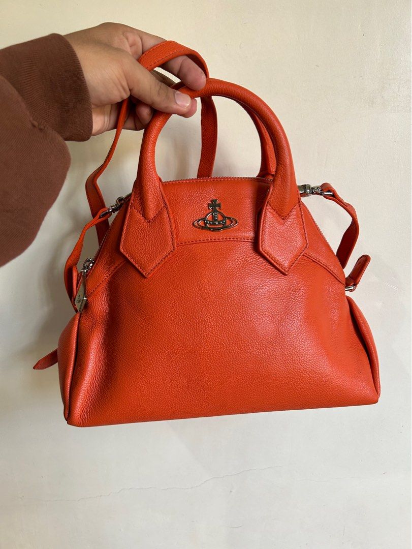 Vivienne westwood authentic, Luxury, Bags & Wallets on Carousell
