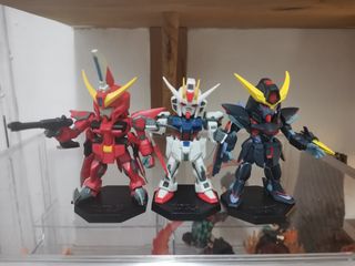 Mobile Suit Gundam Principality of Zeon Neo Zeon Pin [Sinanju/RX-78-2 ...