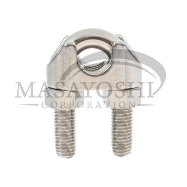Wire Rope Clip 12mm | Clip | U-Bolt Wire Rope Clip | Rigging ...