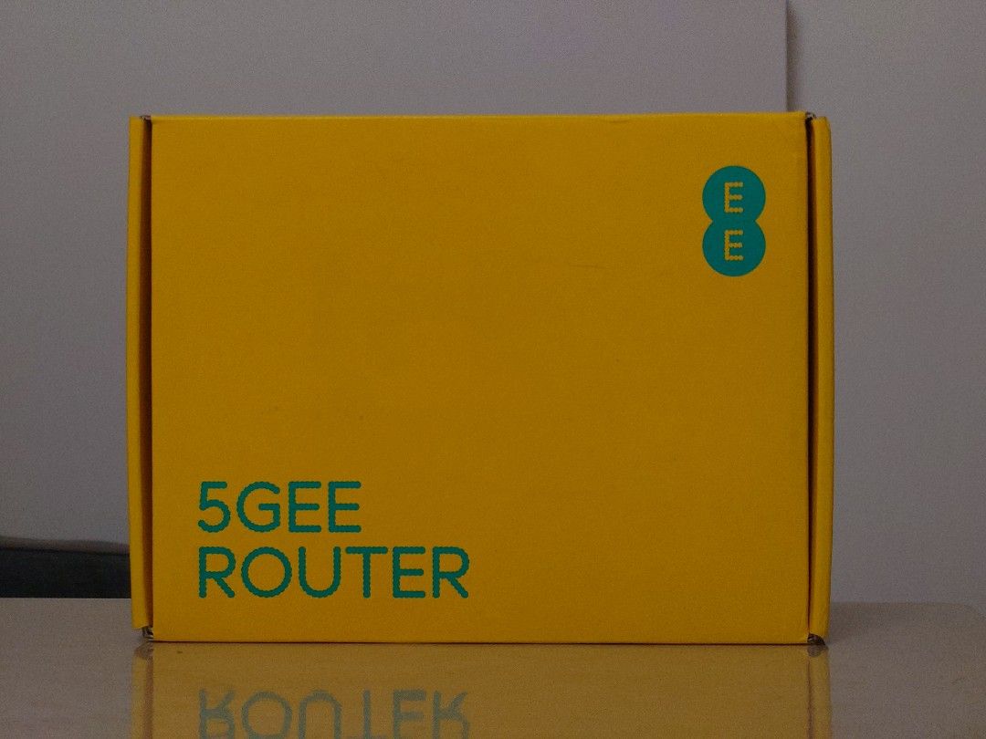 2500M寬頻 & 5G Router 兩用 Router Zyxel NR5103 5GEE 5G 流動寬頻 2.5Gbps Wifi 6 ...