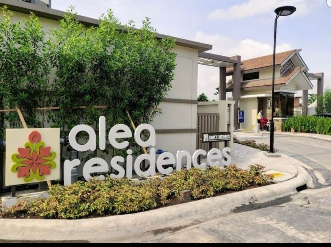 10% 𝗗𝗣 𝗣𝗥𝗢𝗠𝗢! 2 Bedroom | 𝗔𝗹𝗲𝗮 𝗥𝗲𝘀𝗶𝗱𝗲𝗻𝗰𝗲𝘀 Las Piñas Talaba Diversion ...