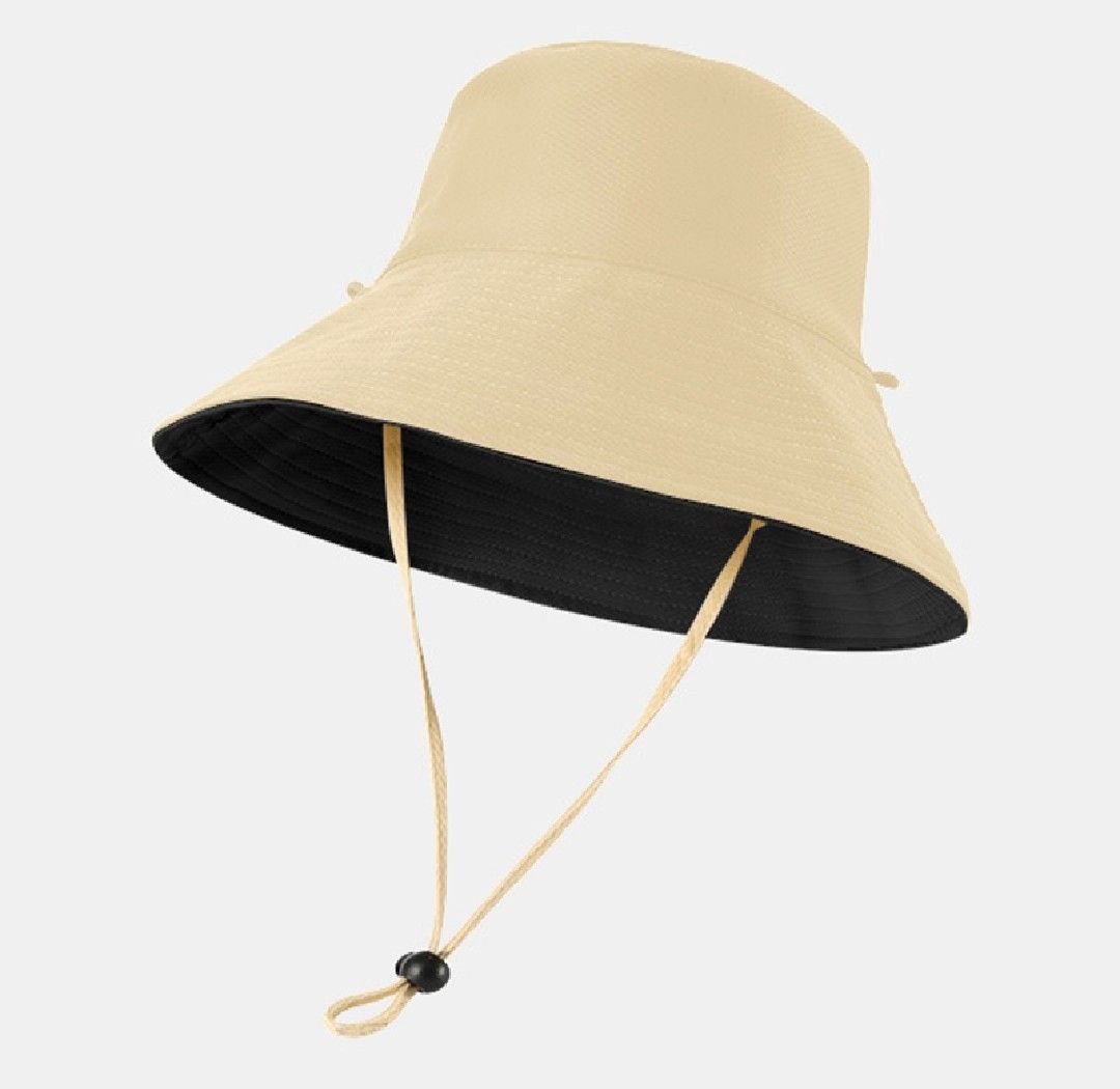 2 in 1 hat (2 colours), Men's Fashion, Watches & Accessories, Cap ...