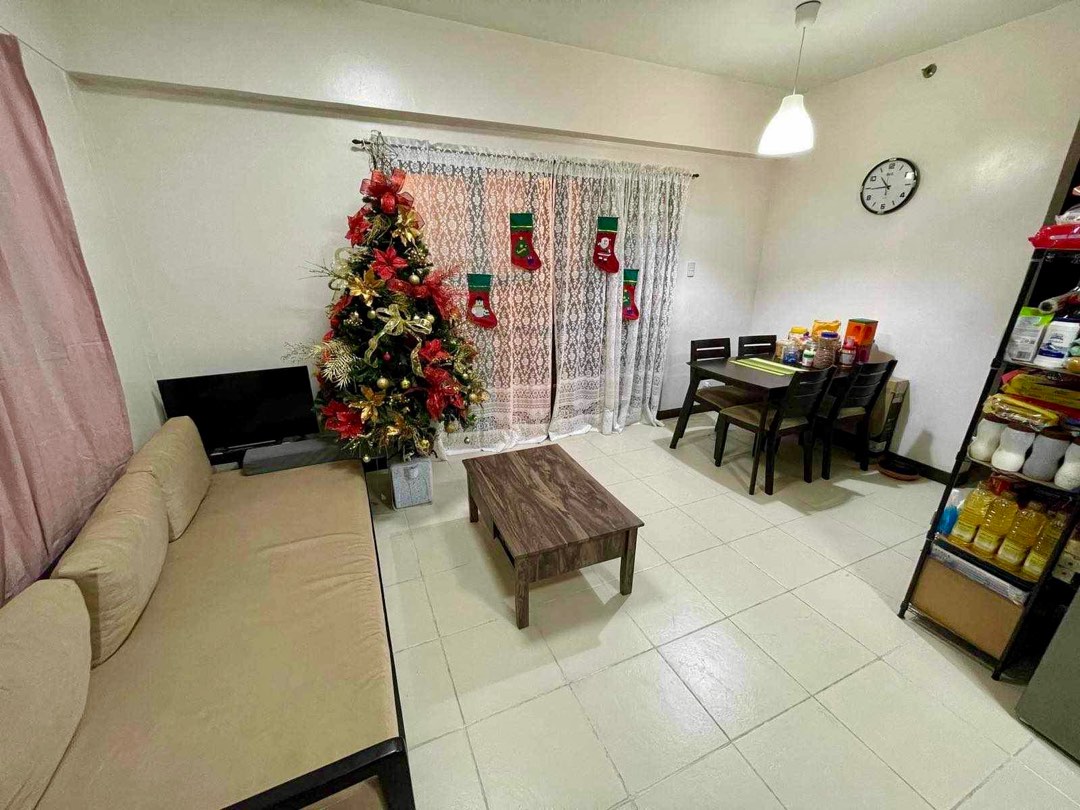 2BR Corner Unit for Sale at Arista Place DMCI Parañaque near the ...