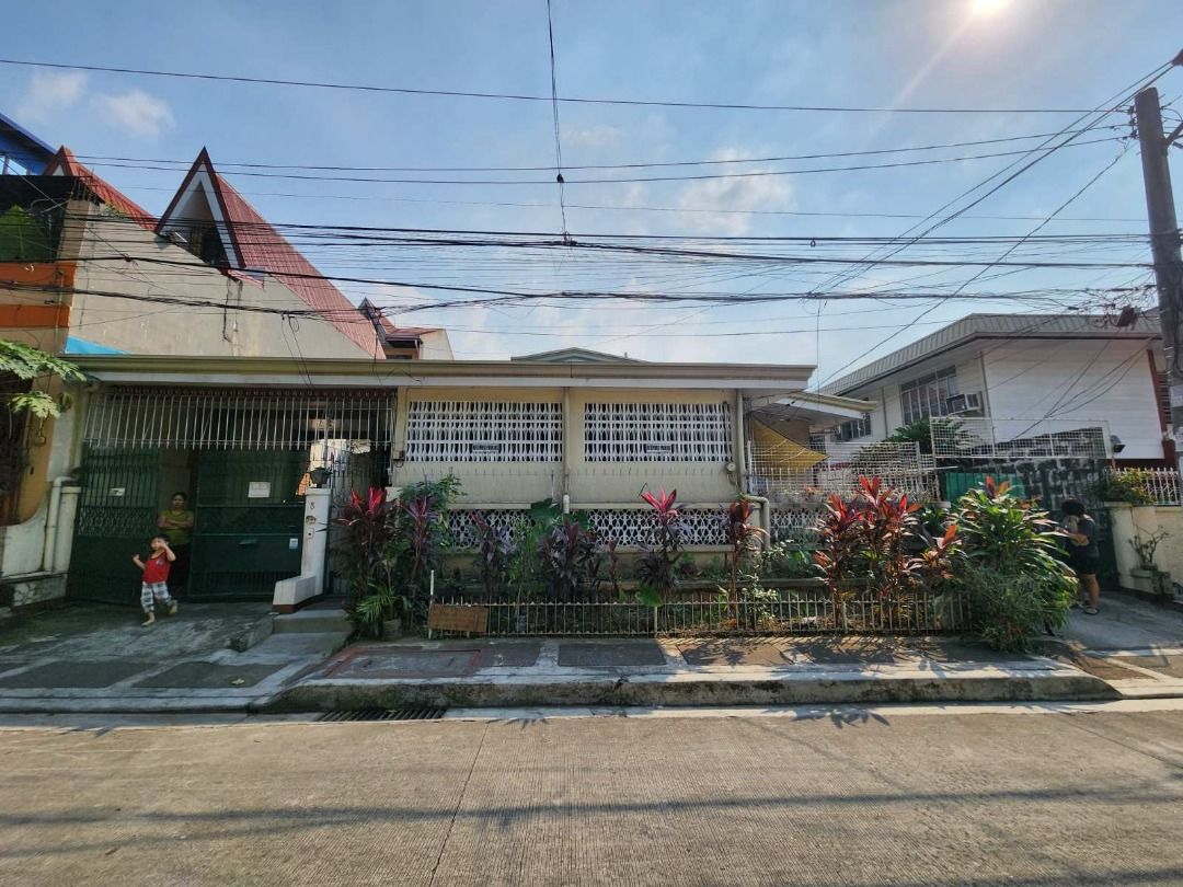 400sqm Residential Lot for Sale in Quezon City Brgy Bahay Toro ...