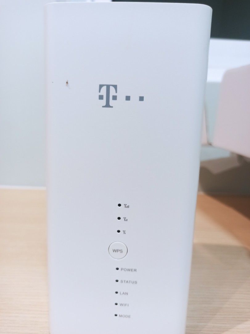 4G Router 3 Prime (Huawei B818-263), Computers & Tech, Parts ...