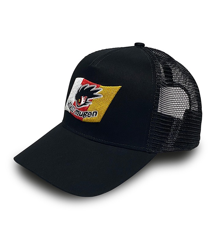 正廠無限 MUGEN TEAM MUGEN CAP 帽, 汽車配件, 其他 - Carousell
