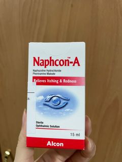 Affordable "alcon eye drops" For Sale | Carousell Singapore