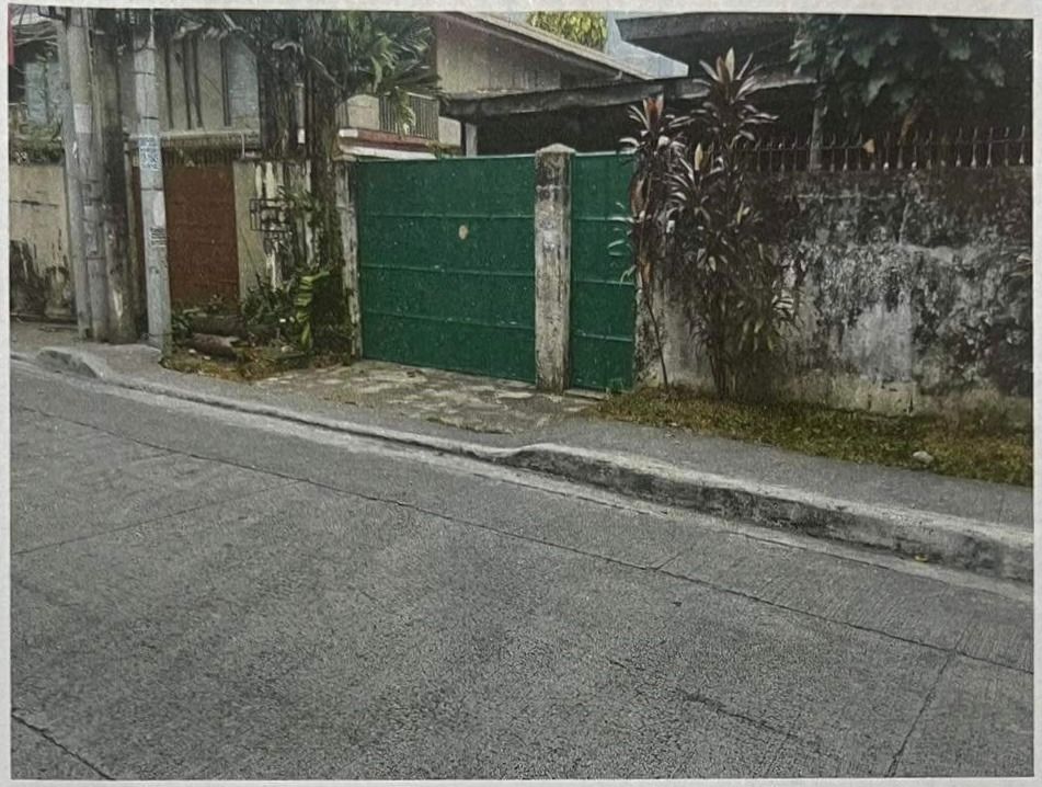 Araneta House and Lot RUSH Sale Guirayan Lot Quezon City Lot Metro ...