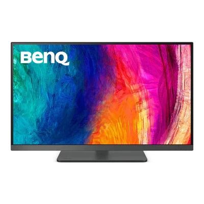 BENQ PD2705U 27" 4K UHD SRGB HDR10 60HZ USB-C DESIGNER MONITOR ...