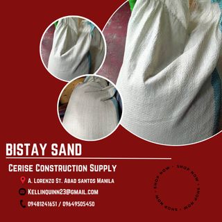 Affordable "bistay sand" For Sale | Carousell Philippines