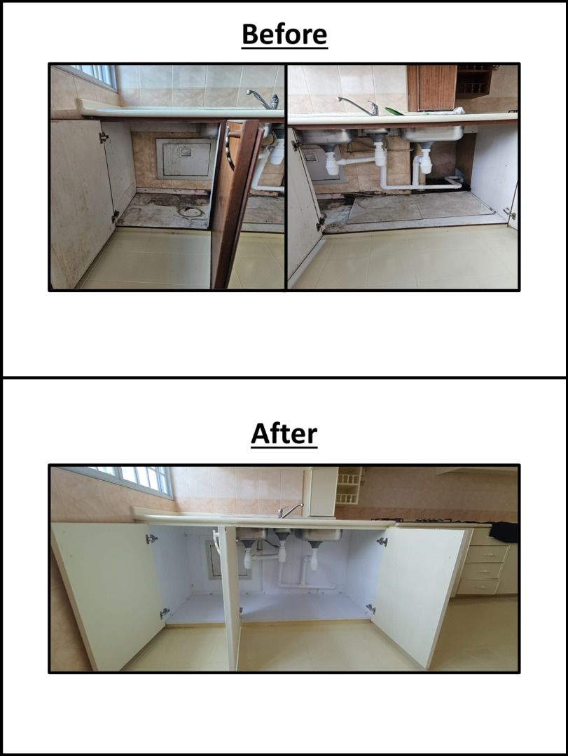 Carpentry repair. Carpentry refurbishment. Cabinet repair. Cabinet ...