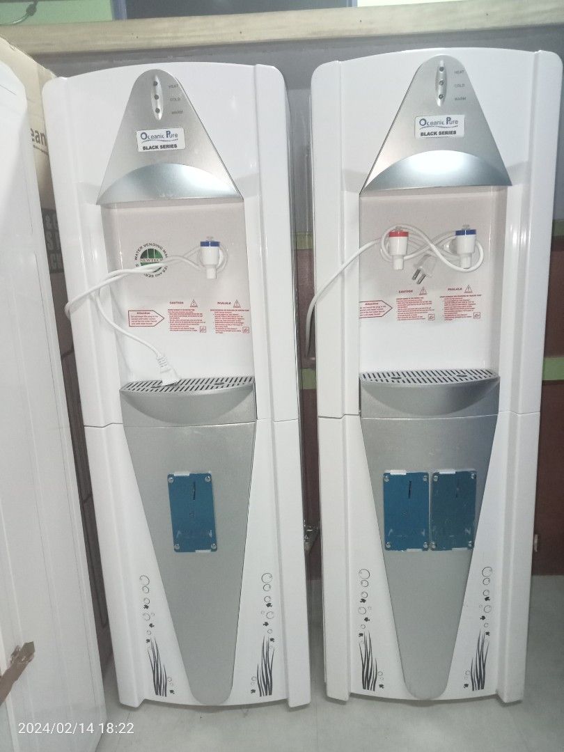 COIN OPERATED DISPENSER, TV & Home Appliances, Kitchen Appliances ...