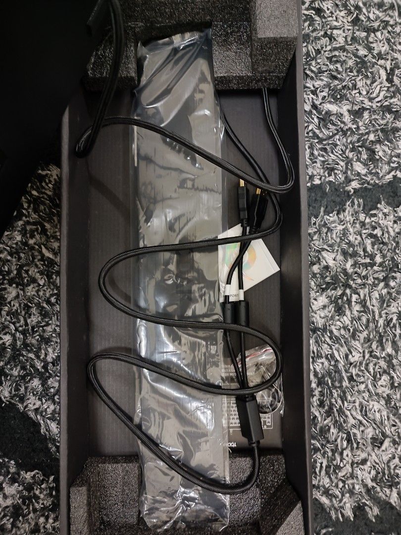 (NEGOTIABLE)(COMBO) Todak Mahawangsa Keyboard & Todak Dang Anum Mouse ...