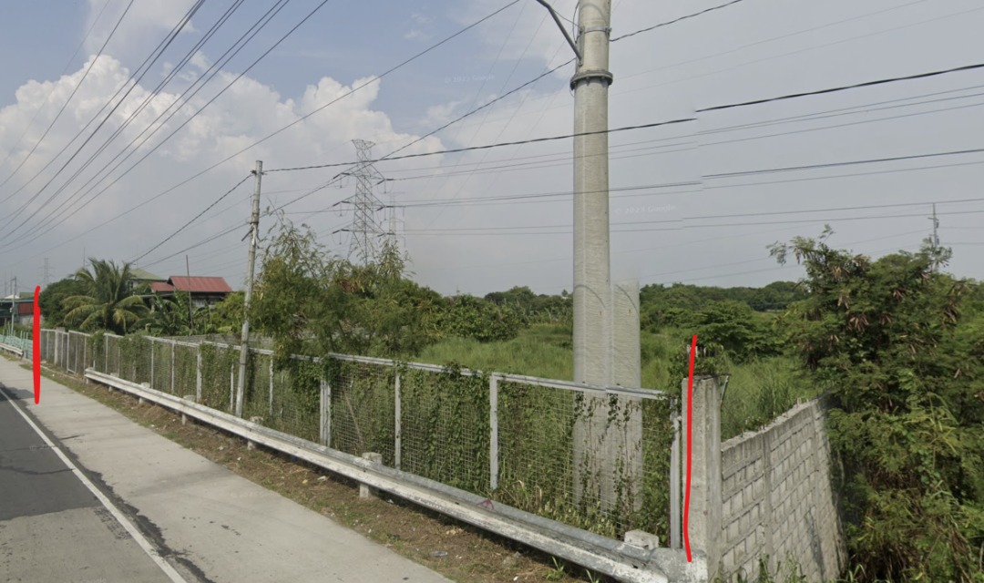 Commercial Lot in Pampanga | Commercial Lot For Sale - #6392, Property, For Sale, Lot on Carousell