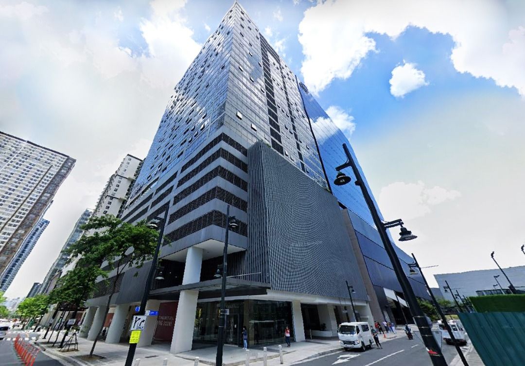 Commercial Office Space for Sale in BGC, Fort Bonifacio, Taguig ...
