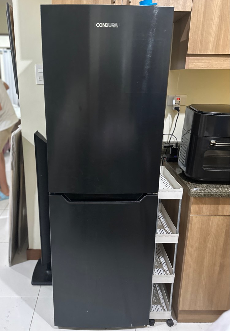 Condura Inverter Refrigerator, TV & Home Appliances, Kitchen Appliances ...