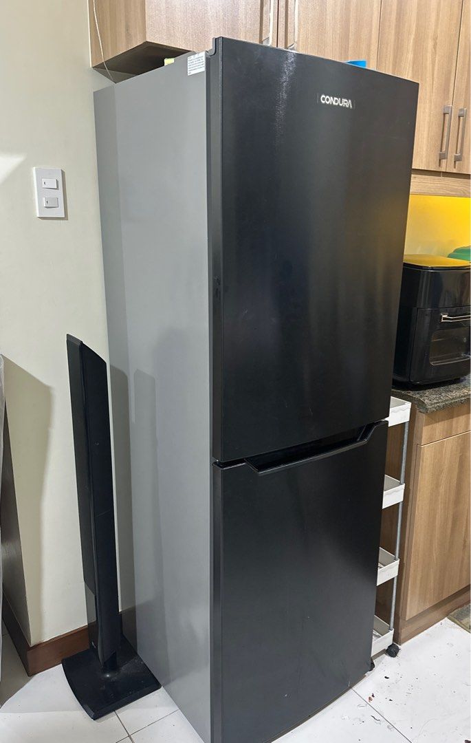 Condura Inverter Refrigerator, TV & Home Appliances, Kitchen Appliances ...
