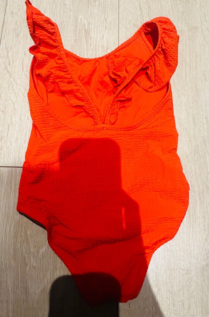 COS Kids Swimsuit -2 sets available , Babies & Kids, Babies & Kids ...