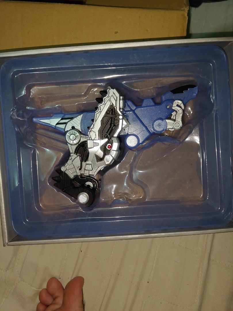 CSM Third party bootleg Fang Memory, Hobbies & Toys, Toys & Games on ...