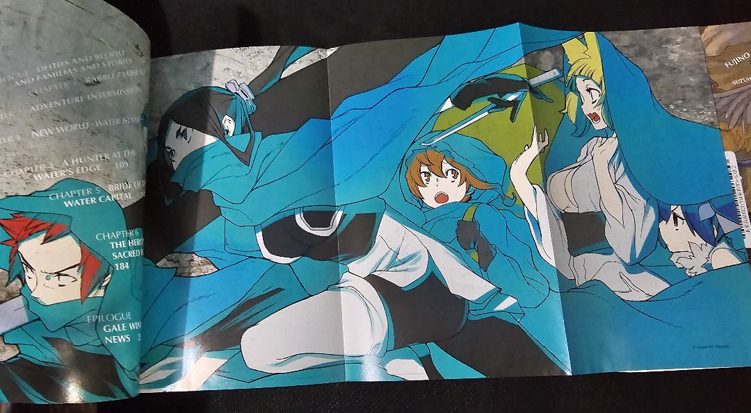 [DANMACHI] Is it Wrong to Try to Pickup Girls in a Dungeon? Light Novel ...