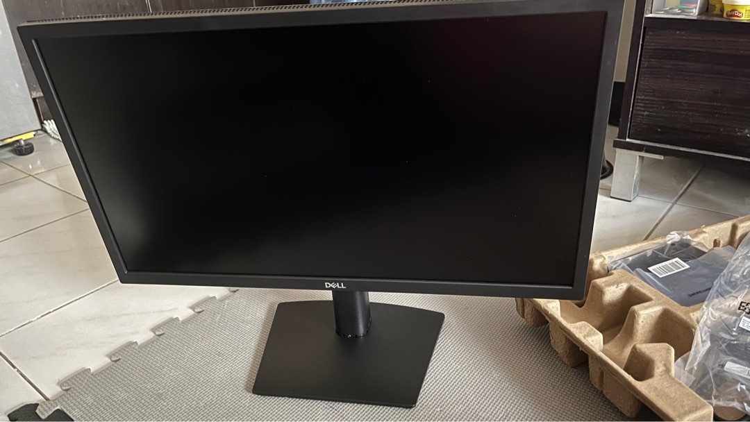 Dell 22 Monitor - E2222H, Computers & Tech, Parts & Accessories ...
