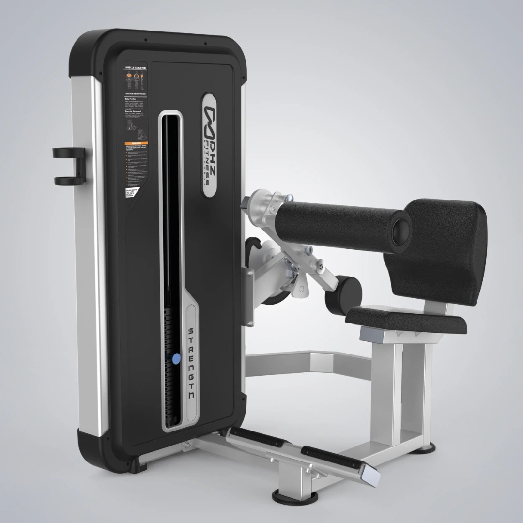 DHZ APPLE Abdominal Isolator U3073A, Sports Equipment, Exercise ...