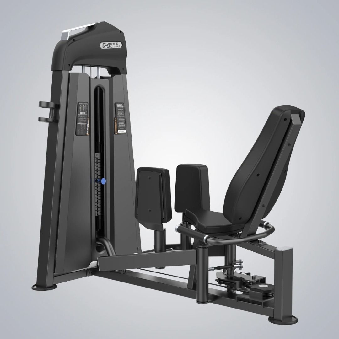 DHZ EVOST Abductor&Adductor U3021C, Sports Equipment, Exercise ...