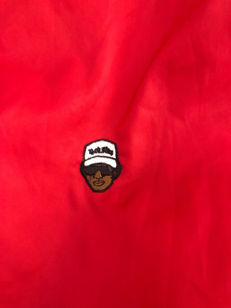 Eazy e vintage con, Men's Fashion, Coats, Jackets and Outerwear on ...