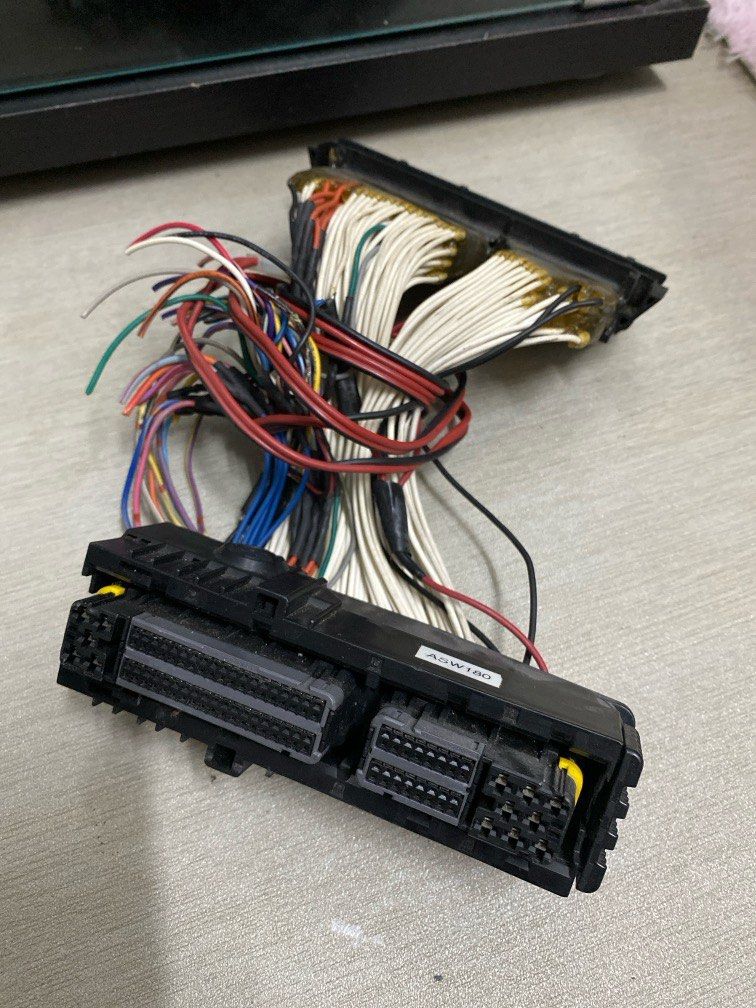 Ecu harness extension pnp, Everything Else, Others on Carousell