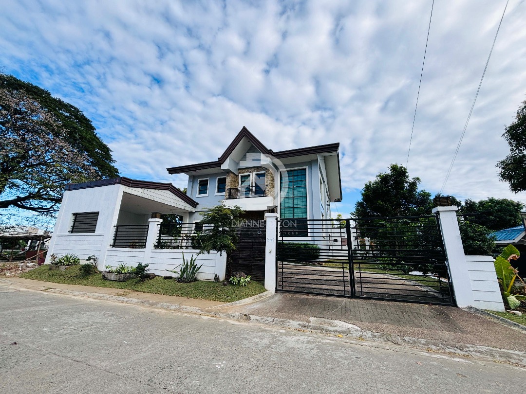 House & Lot for Sale in the Philippines | Property for Sale | Carousell