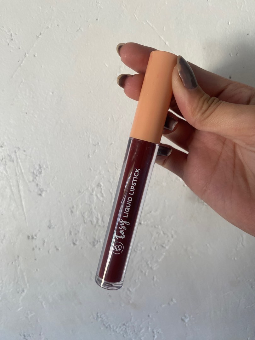 Ever Bilena EB Easy Liquid Lipstick, Beauty & Personal Care, Face ...