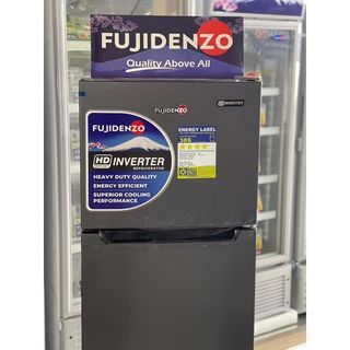 Condura Two Door Personal Refrigerator CPR90TD 3.2cu.ft, TV & Home ...