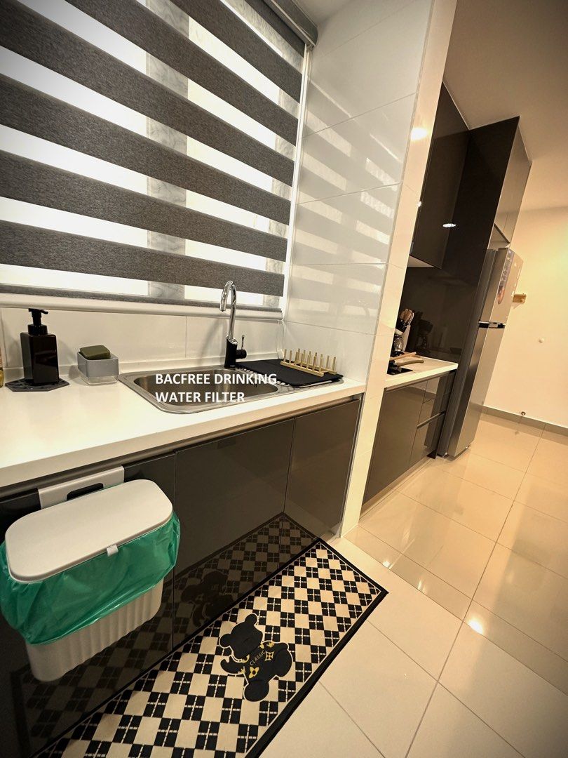 Golf View, Penthouse, Panorama Residence, PJ on Carousell