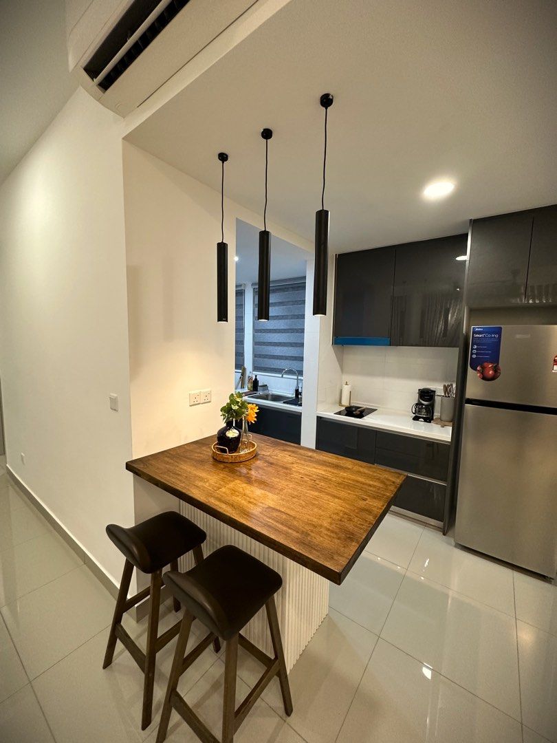 Golf View, Penthouse, Panorama Residence, PJ on Carousell