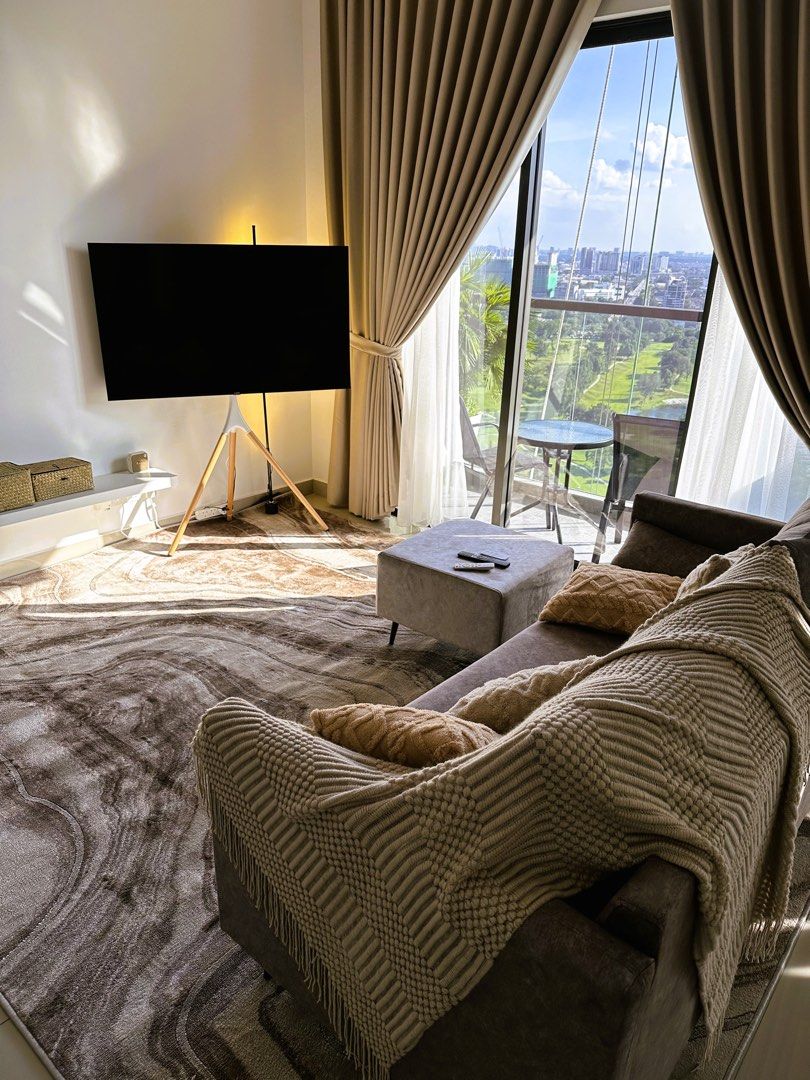 Golf View, Penthouse, Panorama Residence, PJ on Carousell