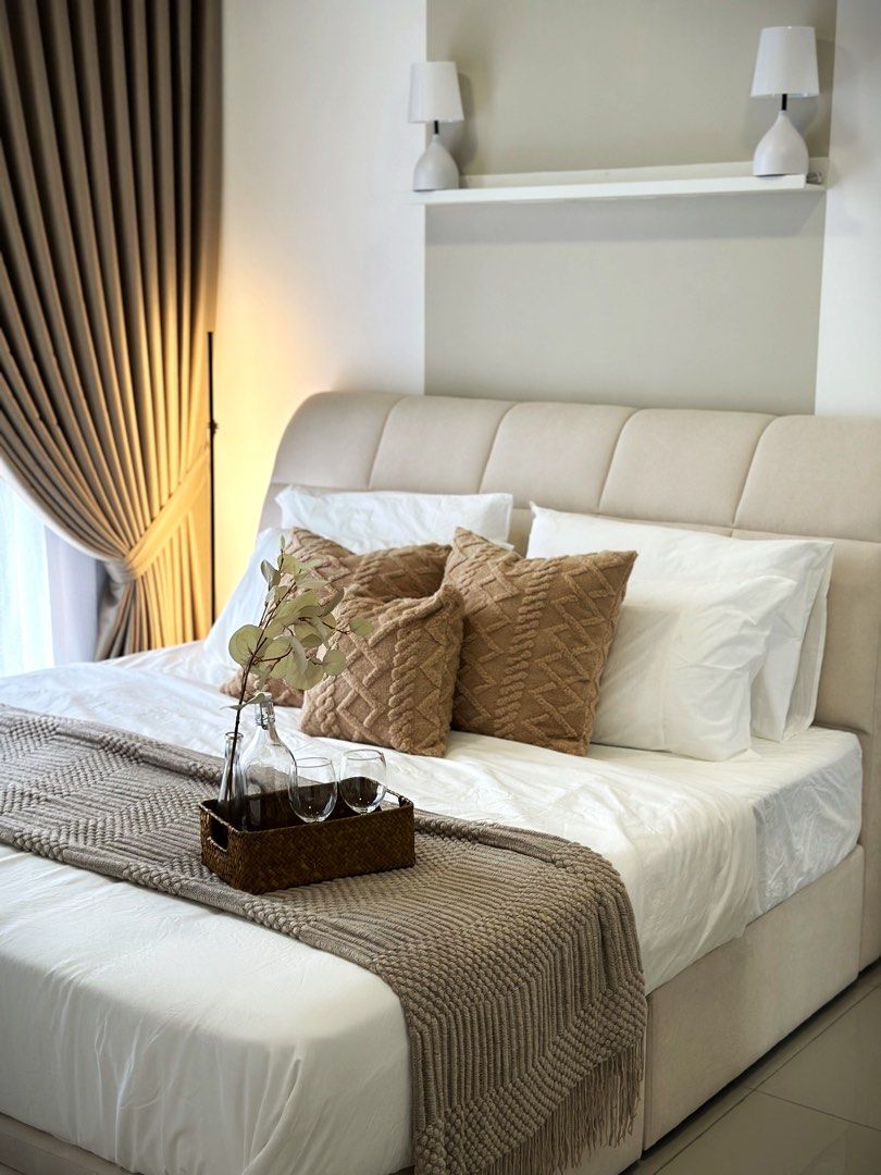 Golf View, Penthouse, Panorama Residence, PJ on Carousell